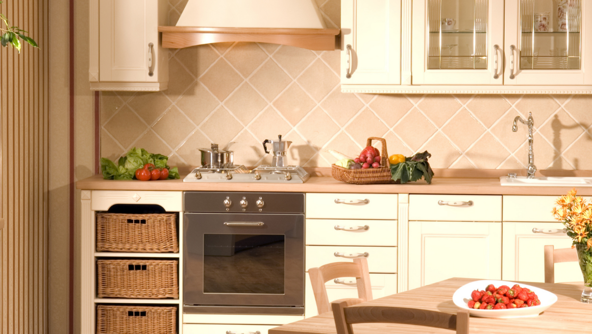 Here Are Some Easy Ways You Can Transform Your Kitchen | WanderEater