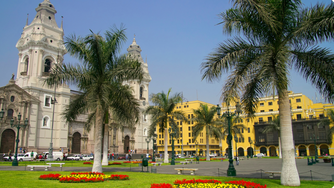 The Official #WEGuide on Things to do in Lima | WanderEater