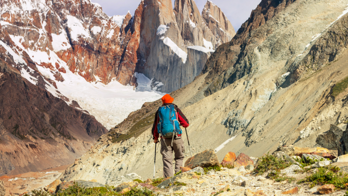 How to Plan Your Perfect Patagonia Backpacking Trip | WanderEater