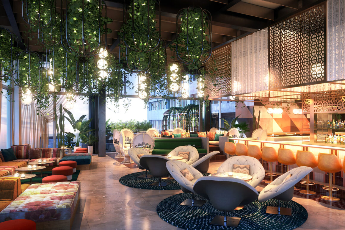 The W Toronto Is Set To (Finally) Open Later This Fall | WanderEater