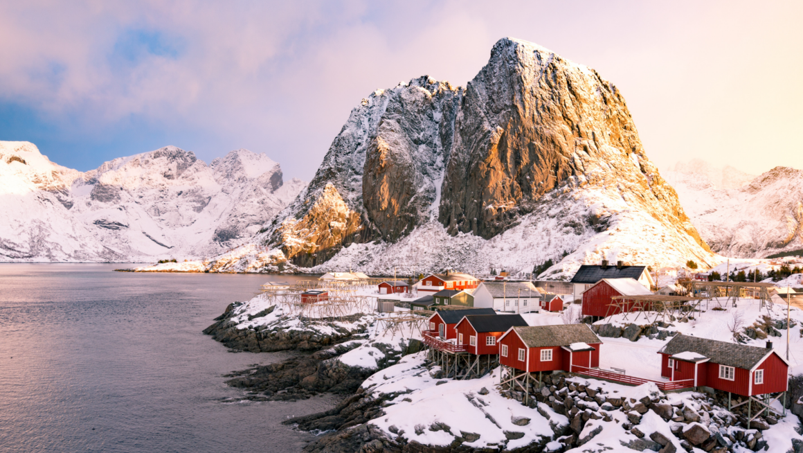 5 Reasons Why You Need To Visit Norway | WanderEater