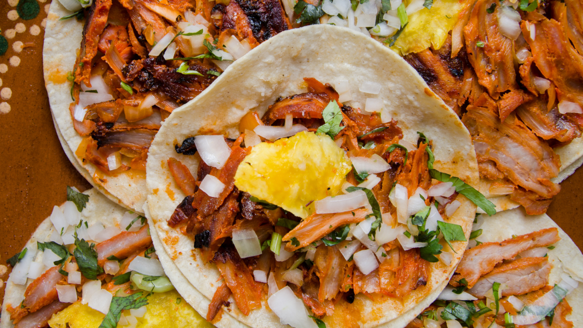 Travel The World One Taco at a Time | WanderEater