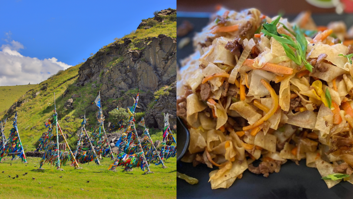 Mongolian Food You Have to Try Before You Die | WanderEater