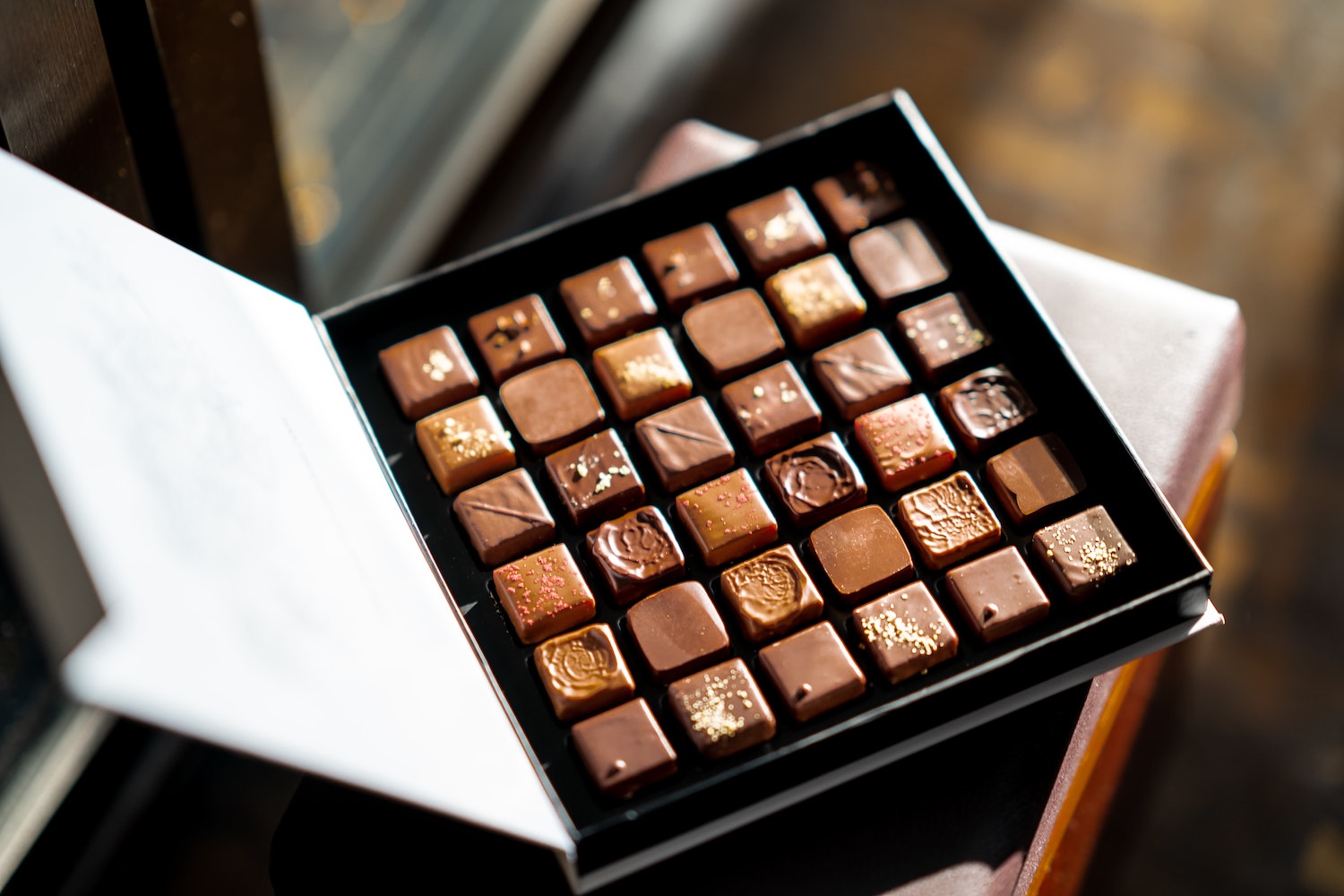 Best Boxed Chocolates For Any Occasion | WanderEater