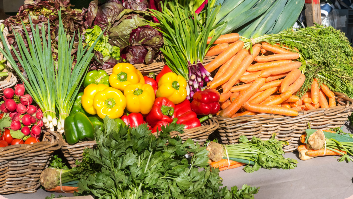 Tips On How To Keep Produce Fresh For Weeks | WanderEater