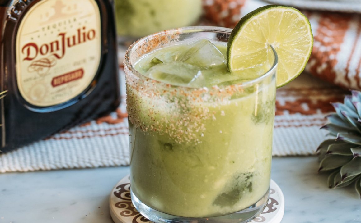 Celebrate National Cocktail Day with These Recipes | WanderEater