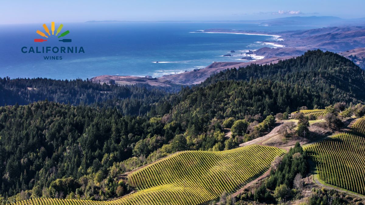 Embrace ‘The Golden State of Mind’ and Experience Sustainable California Wine this April ...