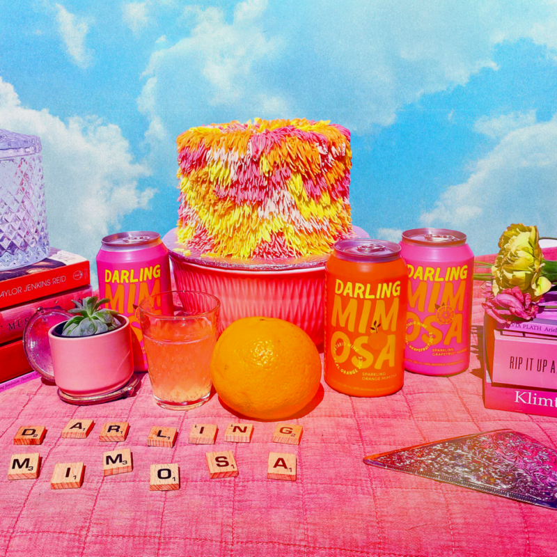 Learn more about Canada’s Darling Mimosa and what it takes to live life ...